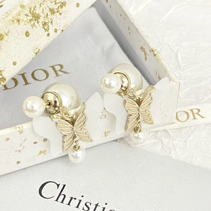 High accuracy Christian Dior Earrings