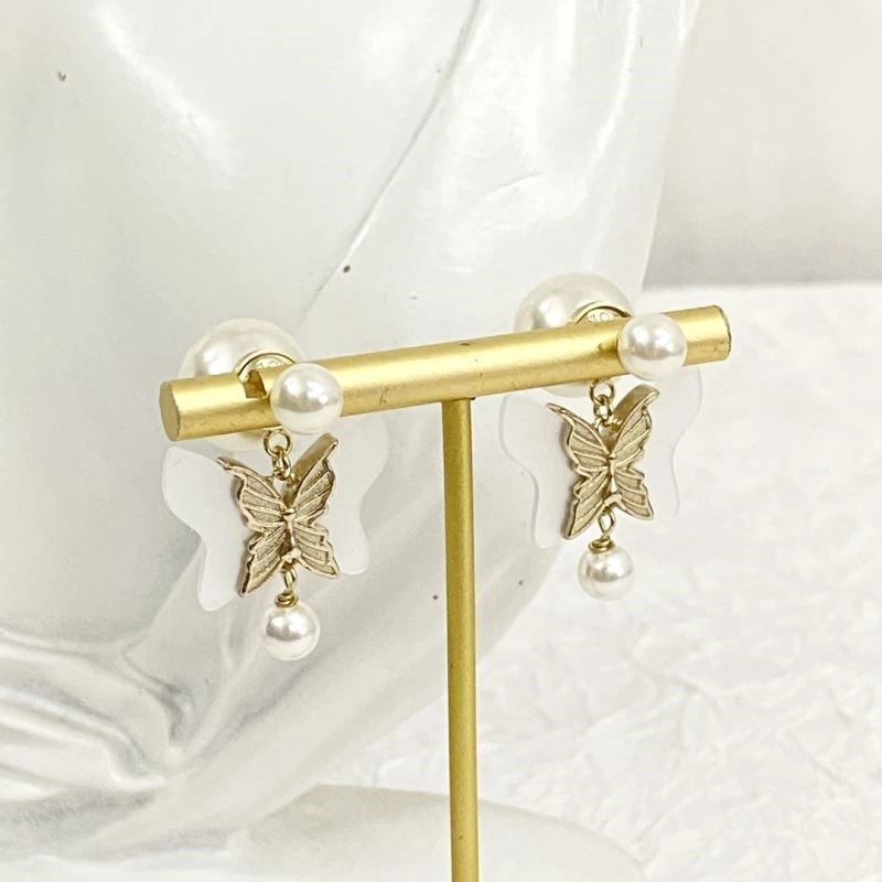 High accuracy Christian Dior Earrings