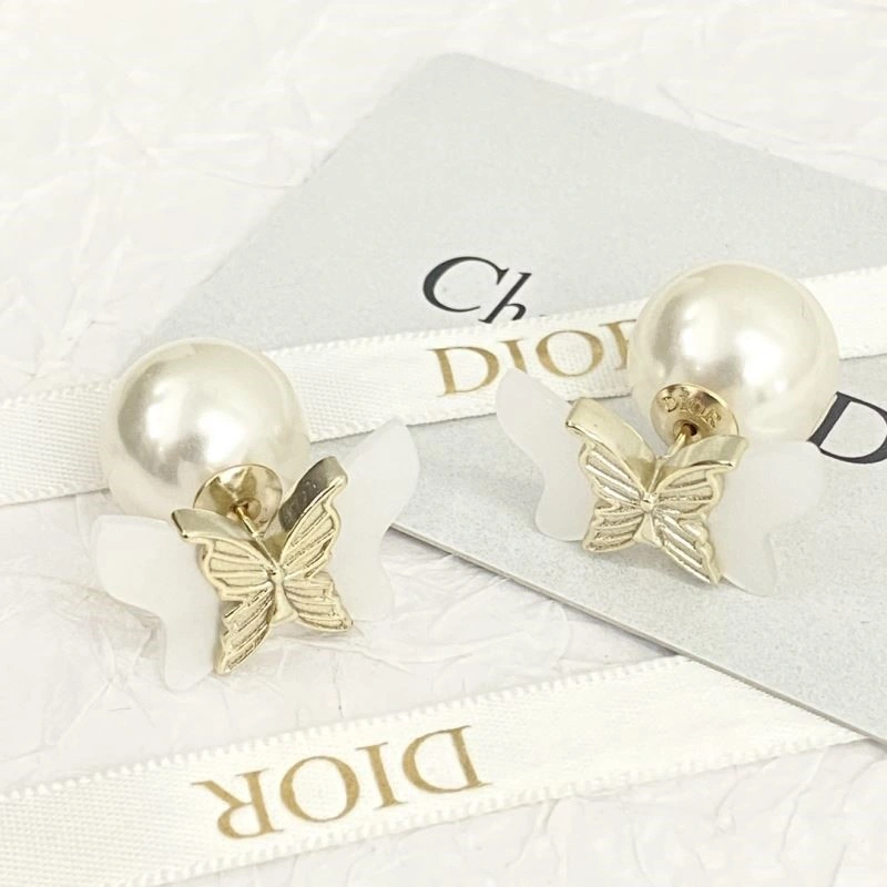 Mirror quality Christian Dior Earrings