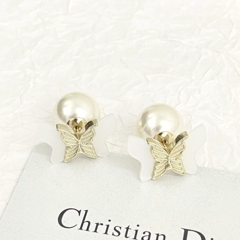 Mirror quality Christian Dior Earrings