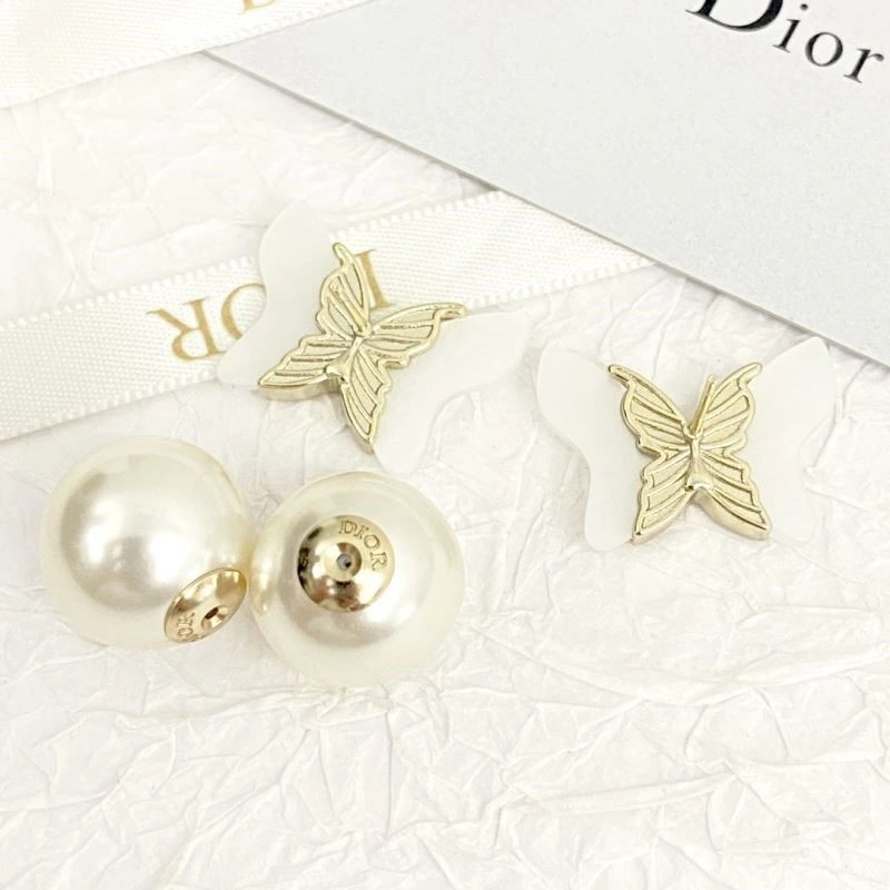 Mirror quality Christian Dior Earrings