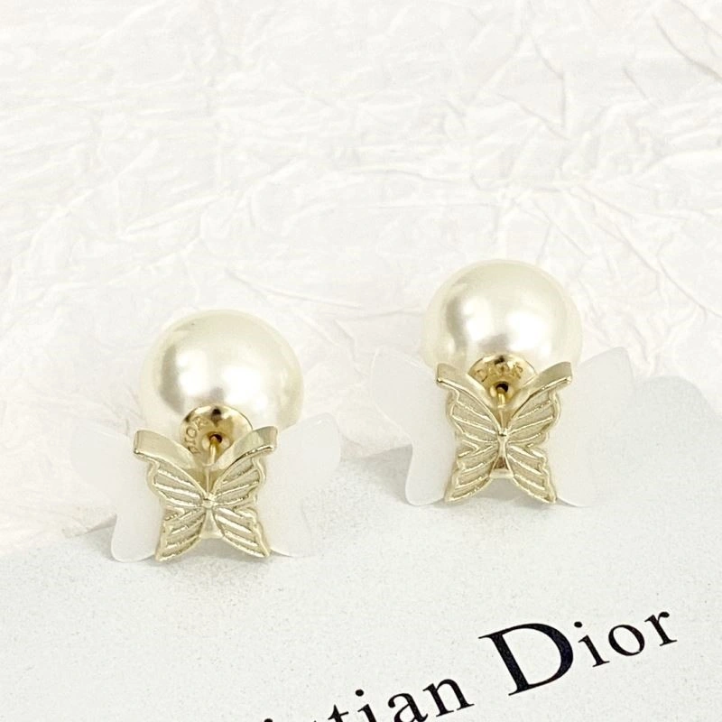 Mirror quality Christian Dior Earrings