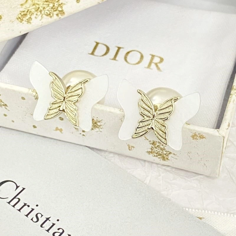 Mirror quality Christian Dior Earrings