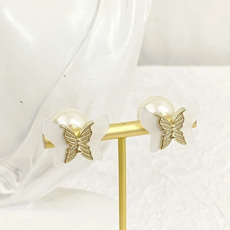 Mirror quality Christian Dior Earrings