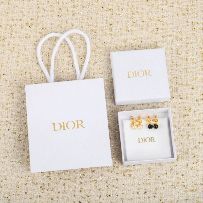 Christian Dior Earrings