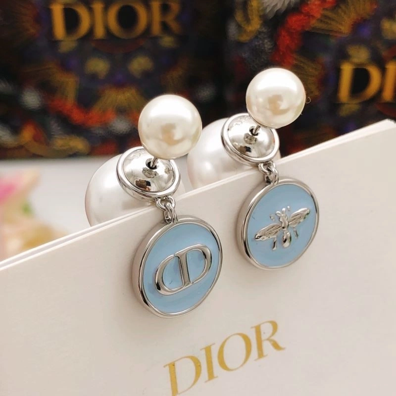 Christian Dior Earrings