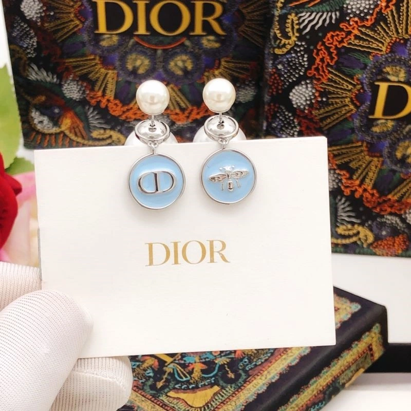 High fidelity Christian Dior Earrings