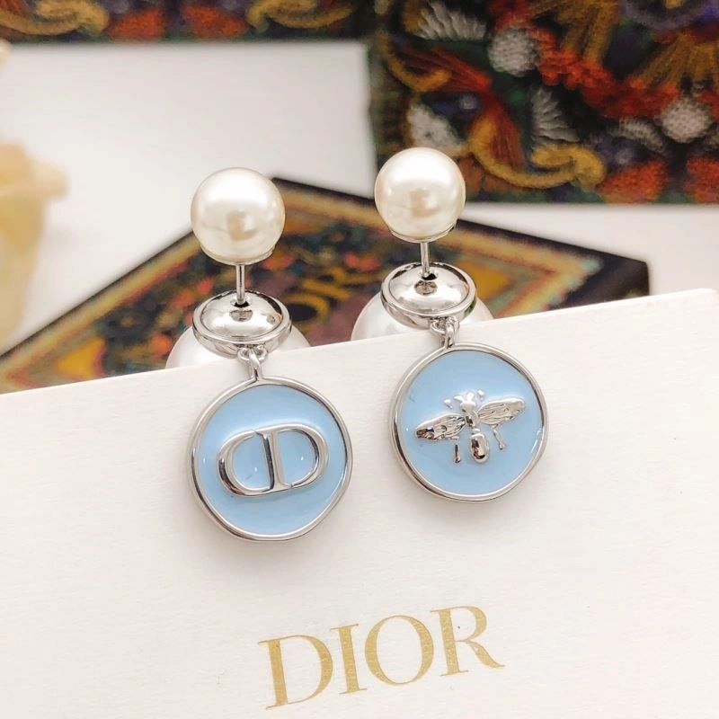 High fidelity Christian Dior Earrings