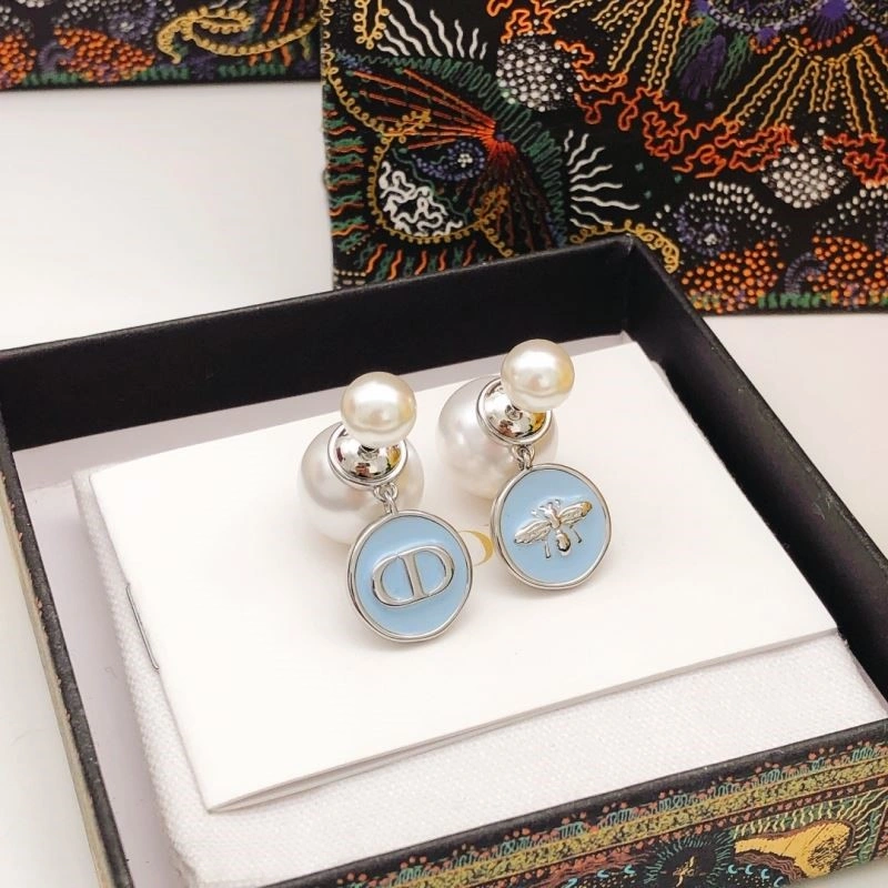 High fidelity Christian Dior Earrings
