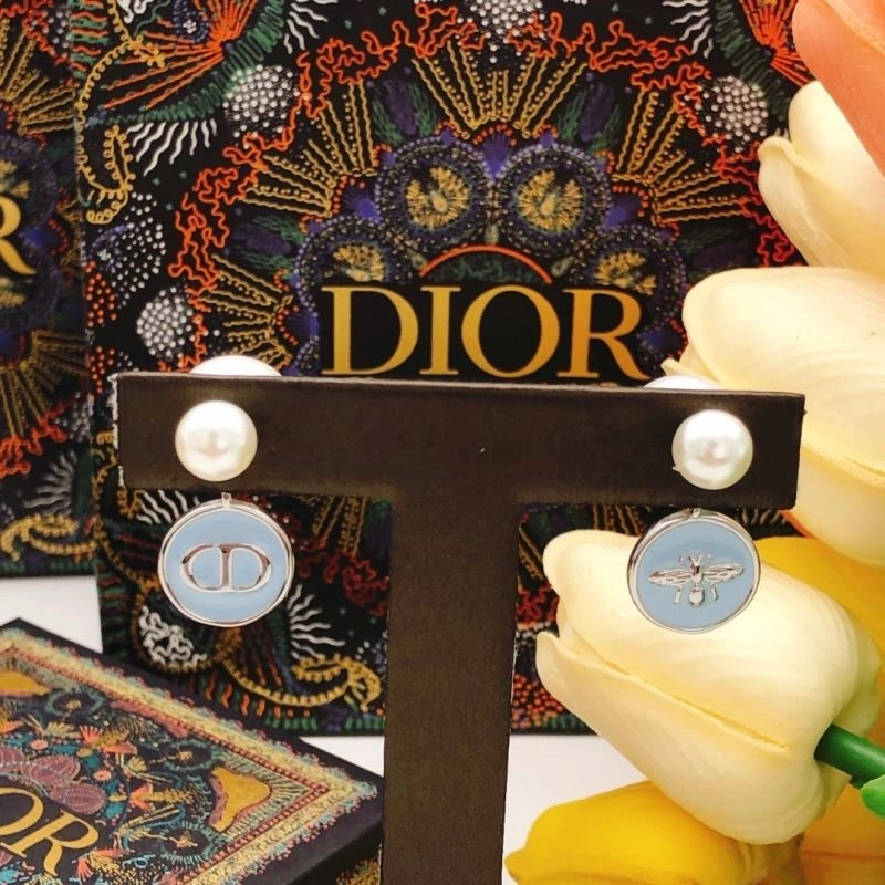 High fidelity Christian Dior Earrings