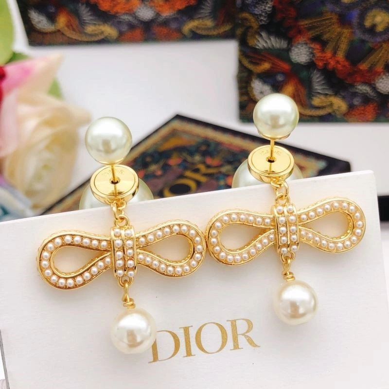 Christian Dior Earrings