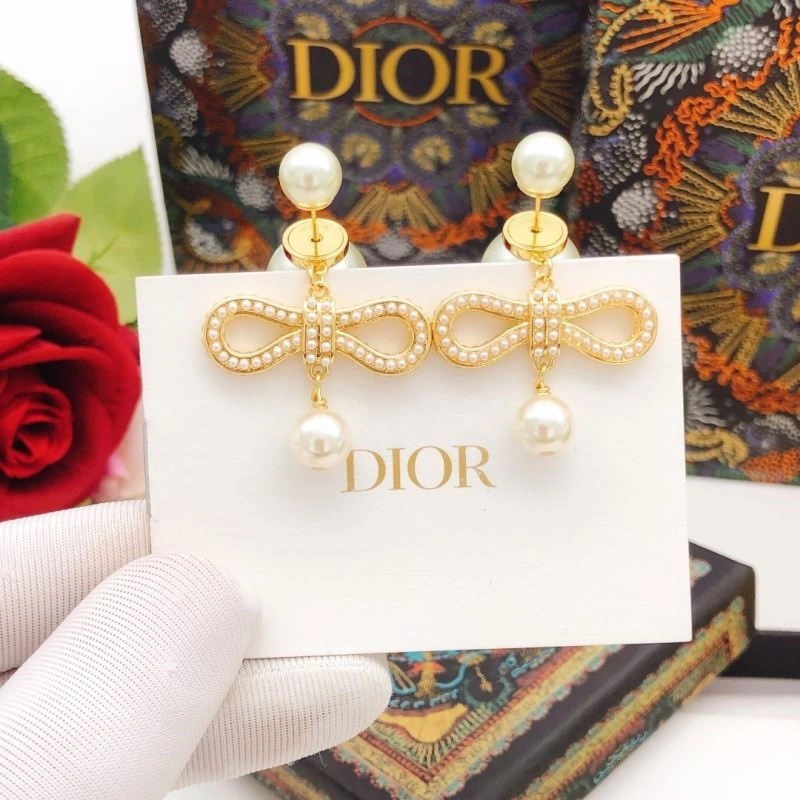 Factory-made Christian Dior Earrings