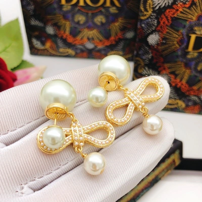Factory-made Christian Dior Earrings