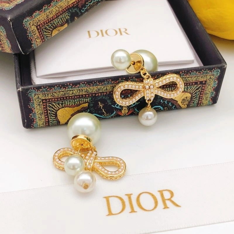 Factory-made Christian Dior Earrings