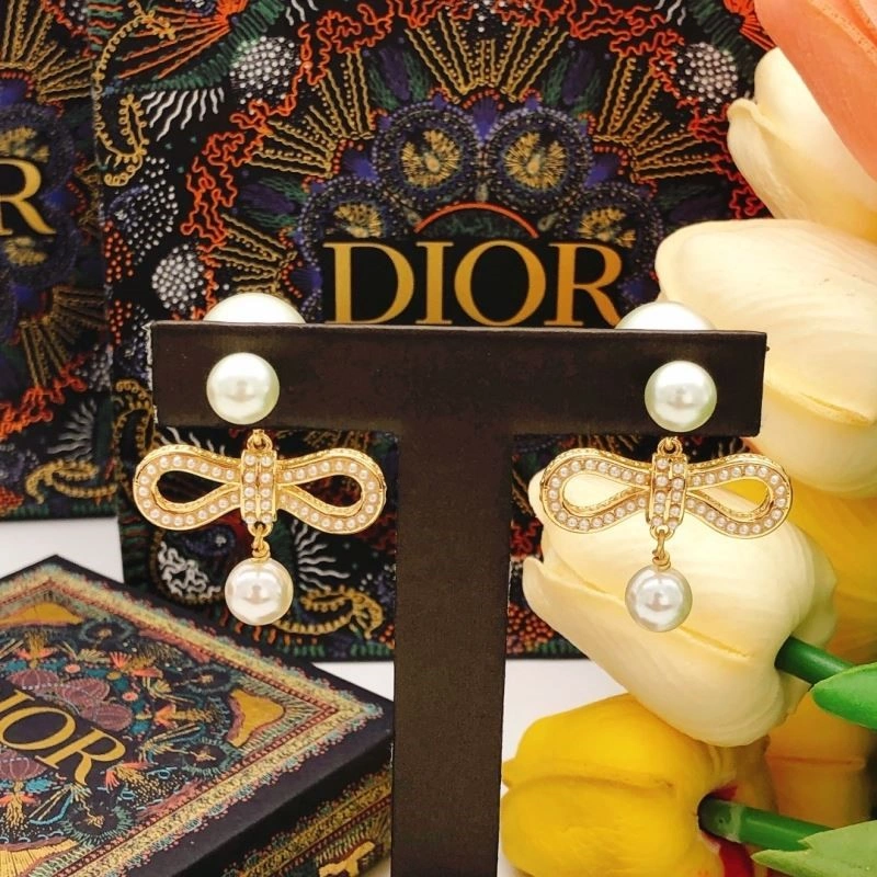 Factory-made Christian Dior Earrings