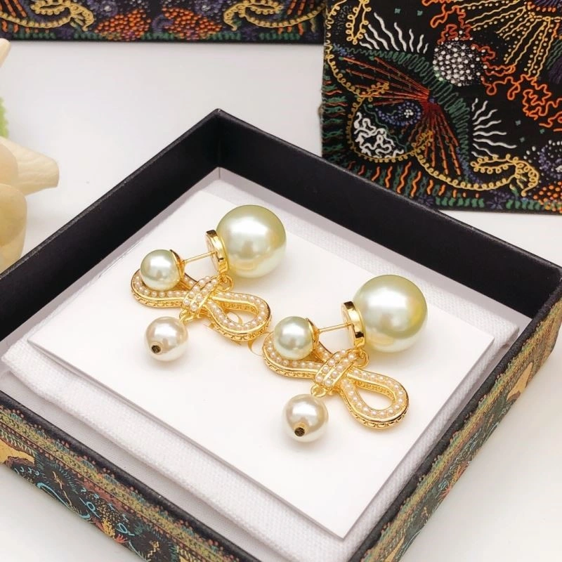 Factory-made Christian Dior Earrings