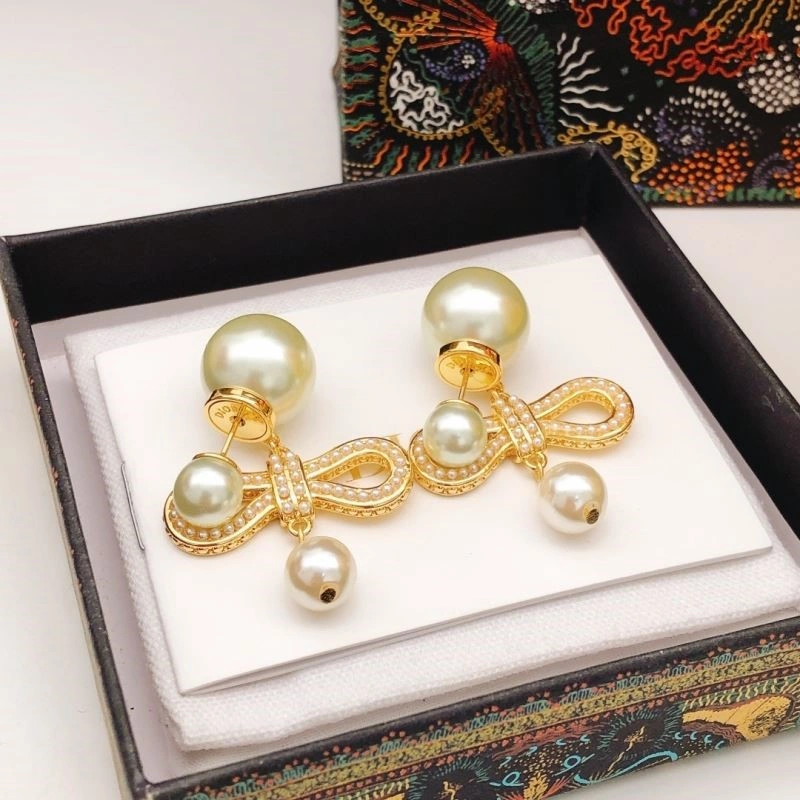 Factory-made Christian Dior Earrings