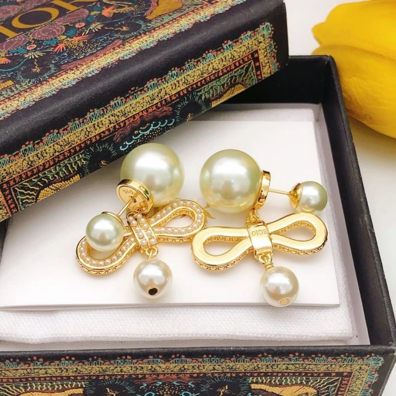 Factory-made Christian Dior Earrings