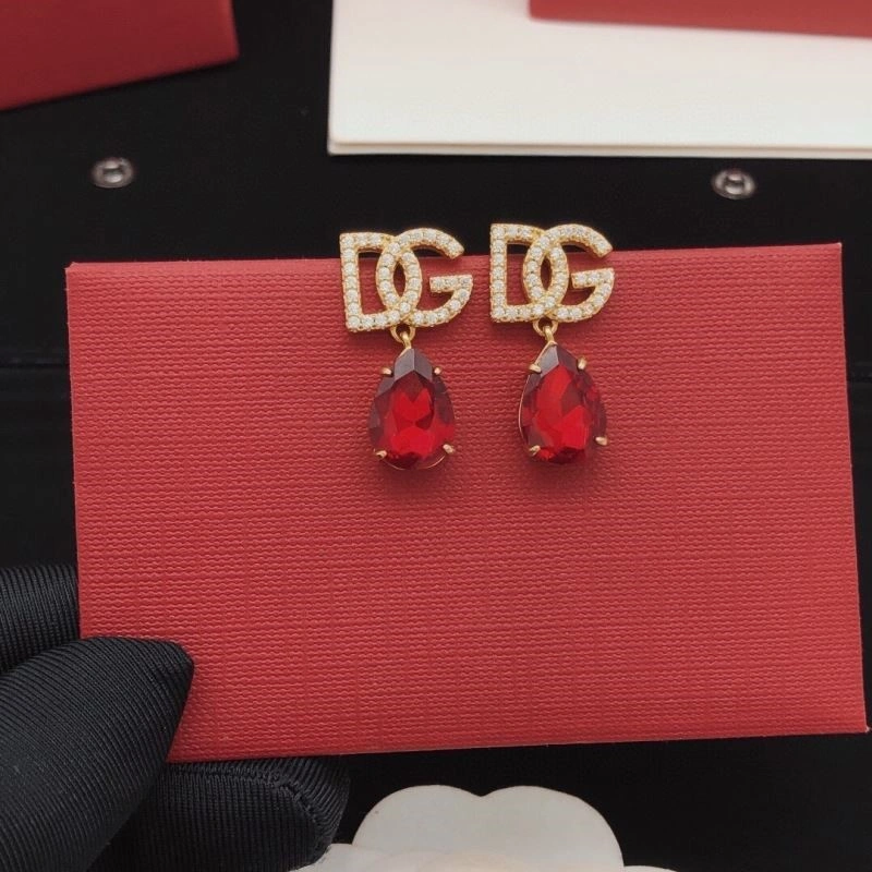 Affordable Christian Dior Earrings