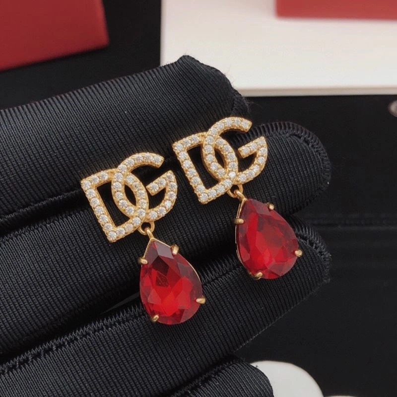 Affordable Christian Dior Earrings