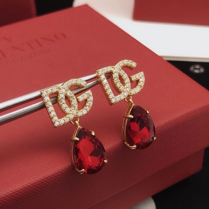 Affordable Christian Dior Earrings