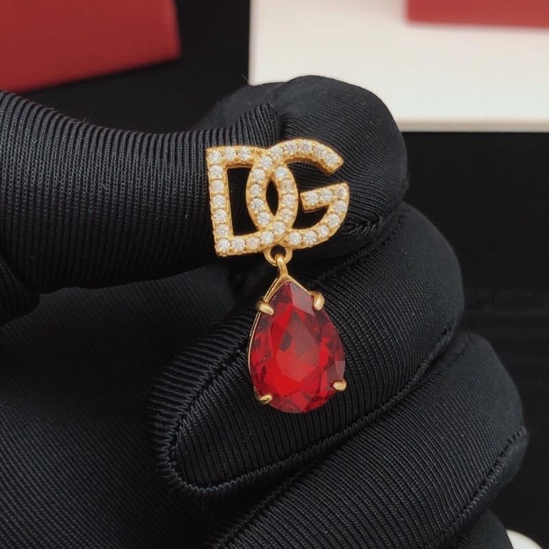 Affordable Christian Dior Earrings