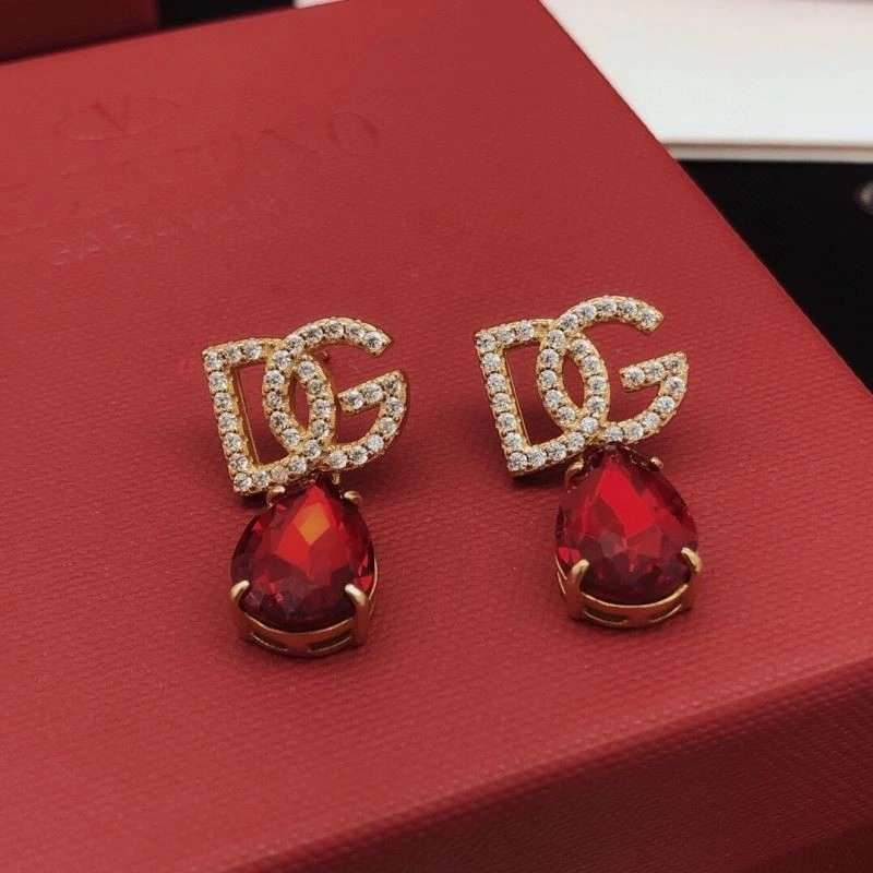 Affordable Christian Dior Earrings