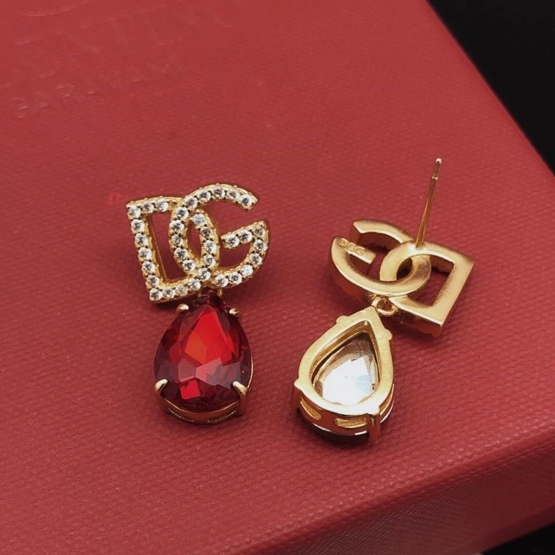 Affordable Christian Dior Earrings