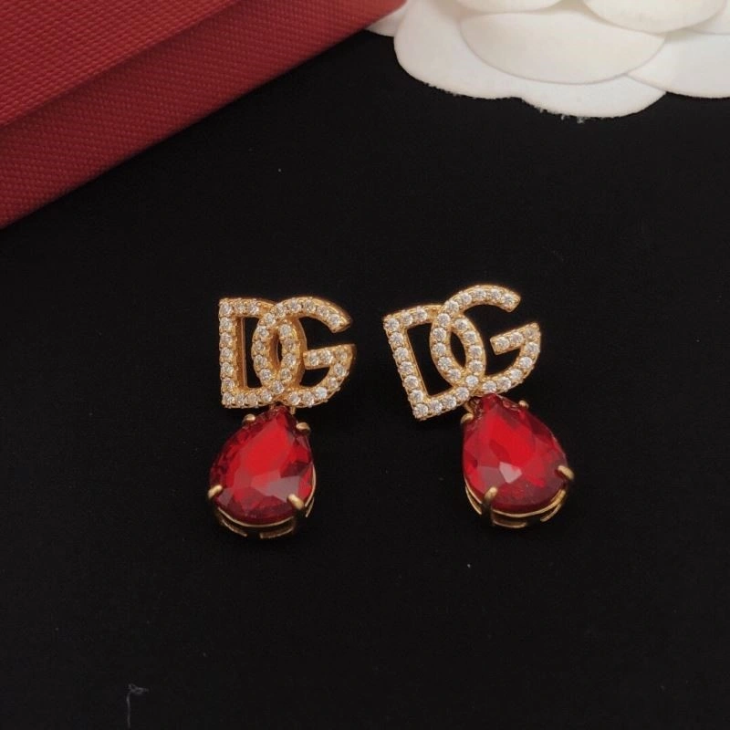 Affordable Christian Dior Earrings