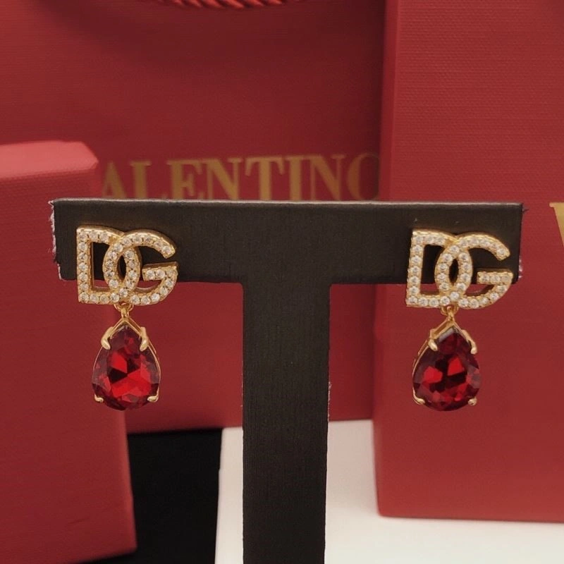 Affordable Christian Dior Earrings