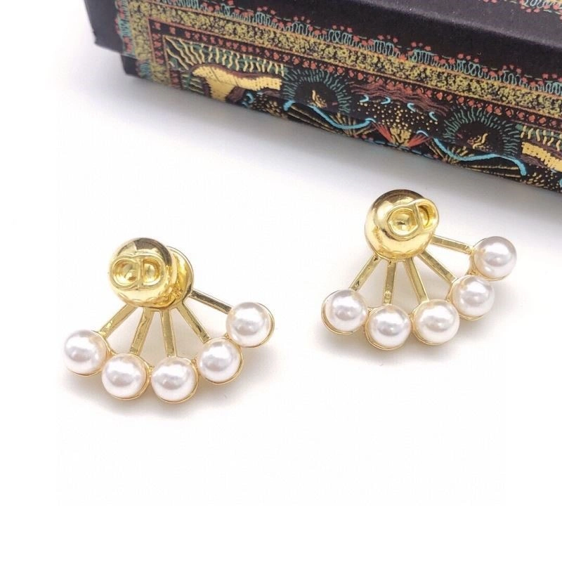Christian Dior Earrings