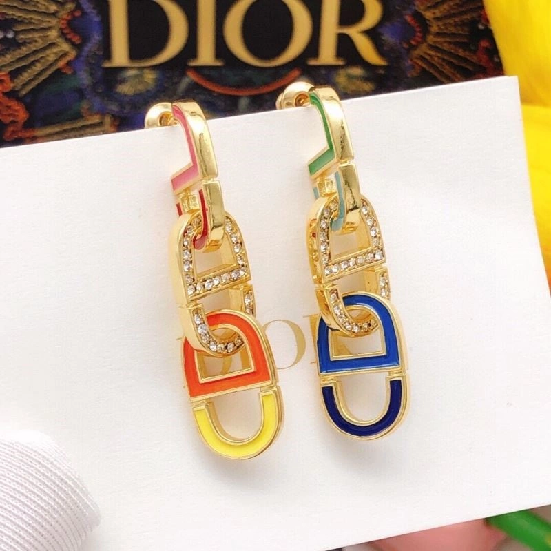 Christian Dior Earrings