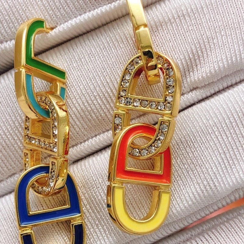 Legit Christian Dior Earrings