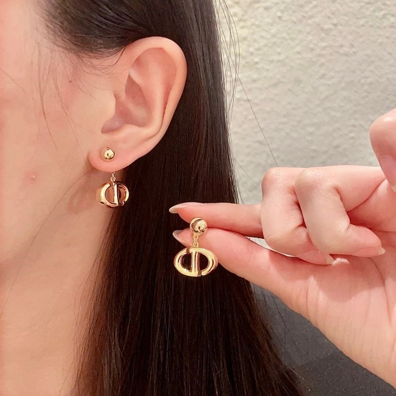 Christian Dior Earrings