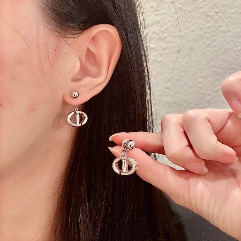 Christian Dior Earrings