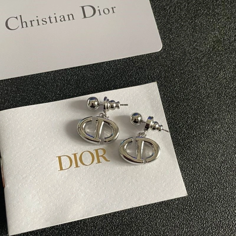 Value-priced Christian Dior Earrings