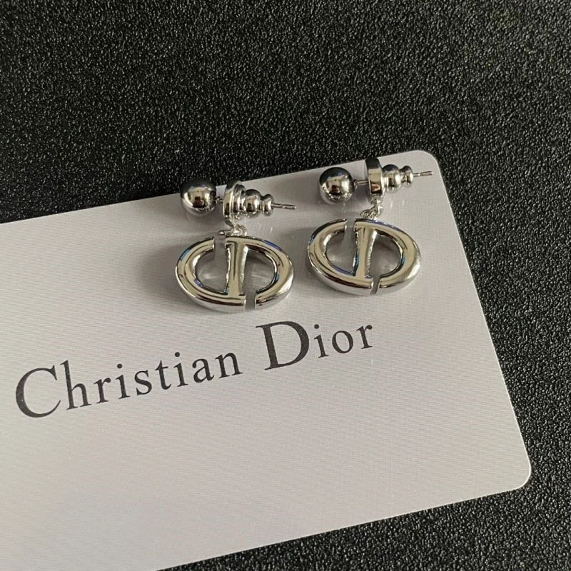 Value-priced Christian Dior Earrings