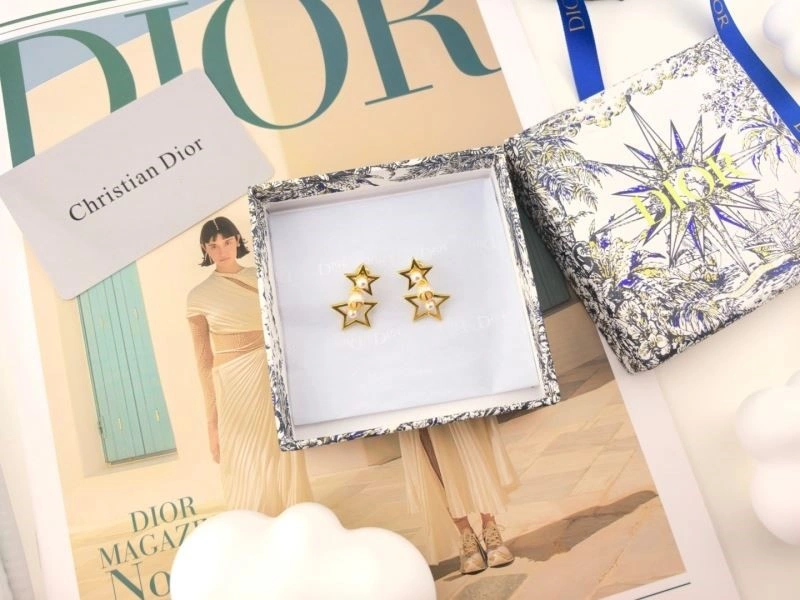 Reasonably priced Christian Dior Earrings