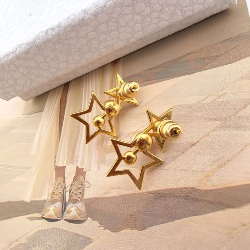 Reasonably priced Christian Dior Earrings
