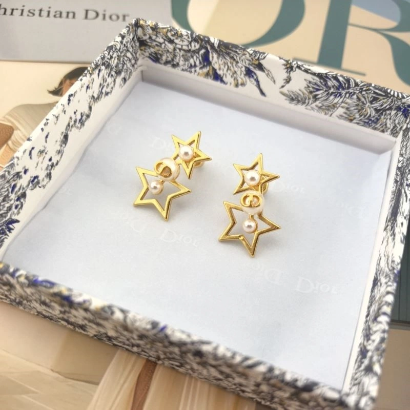 Reasonably priced Christian Dior Earrings