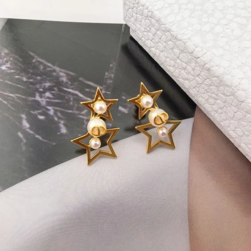 Reasonably priced Christian Dior Earrings