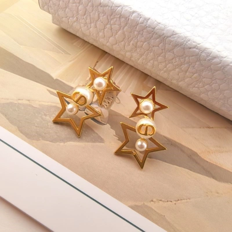 Reasonably priced Christian Dior Earrings