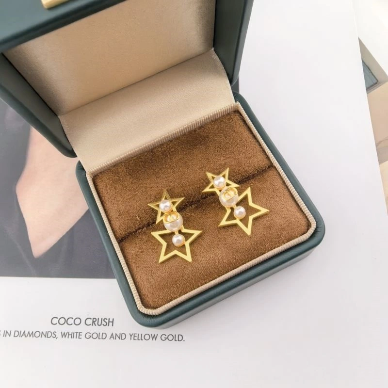 Reasonably priced Christian Dior Earrings