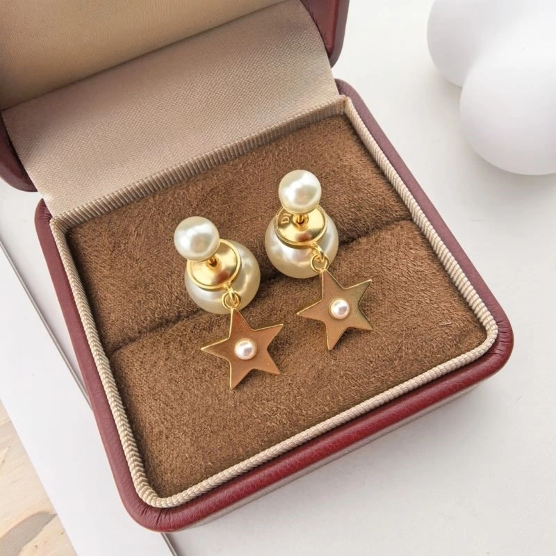 Christian Dior Earrings