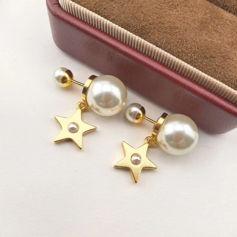 Economical Christian Dior Earrings