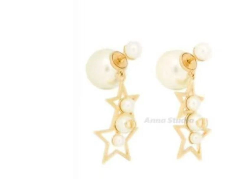 Economical Christian Dior Earrings