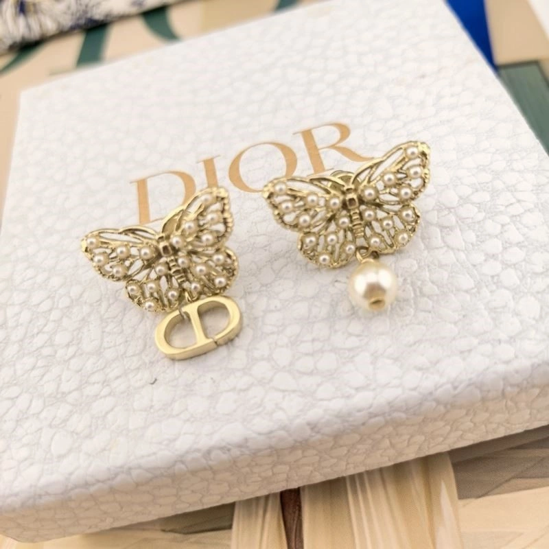 Reasonably priced Christian Dior Earrings