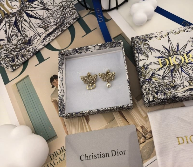 Reasonably priced Christian Dior Earrings