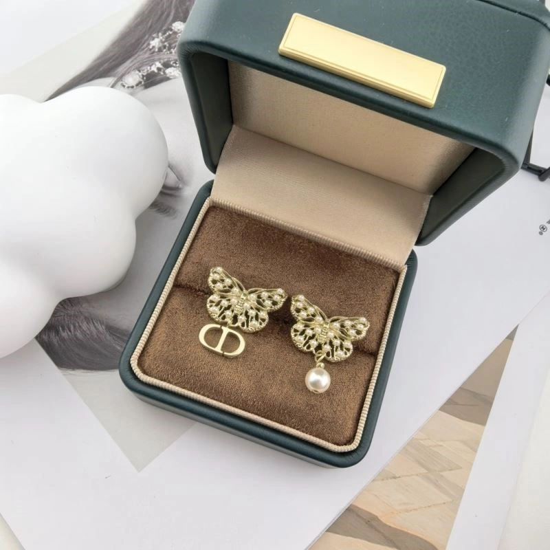 Reasonably priced Christian Dior Earrings