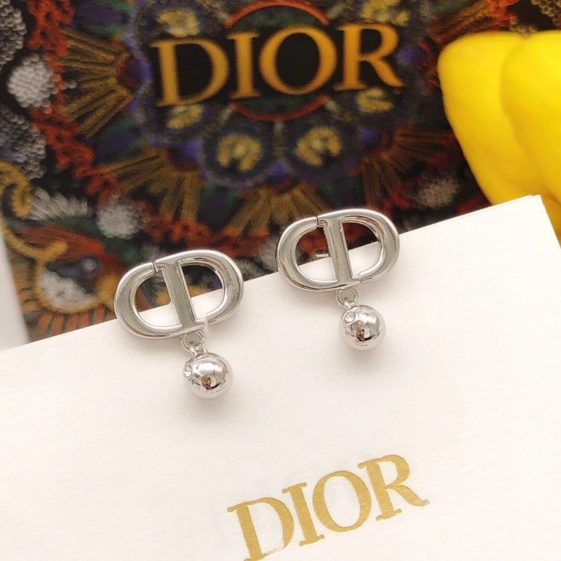 Christian Dior Earrings